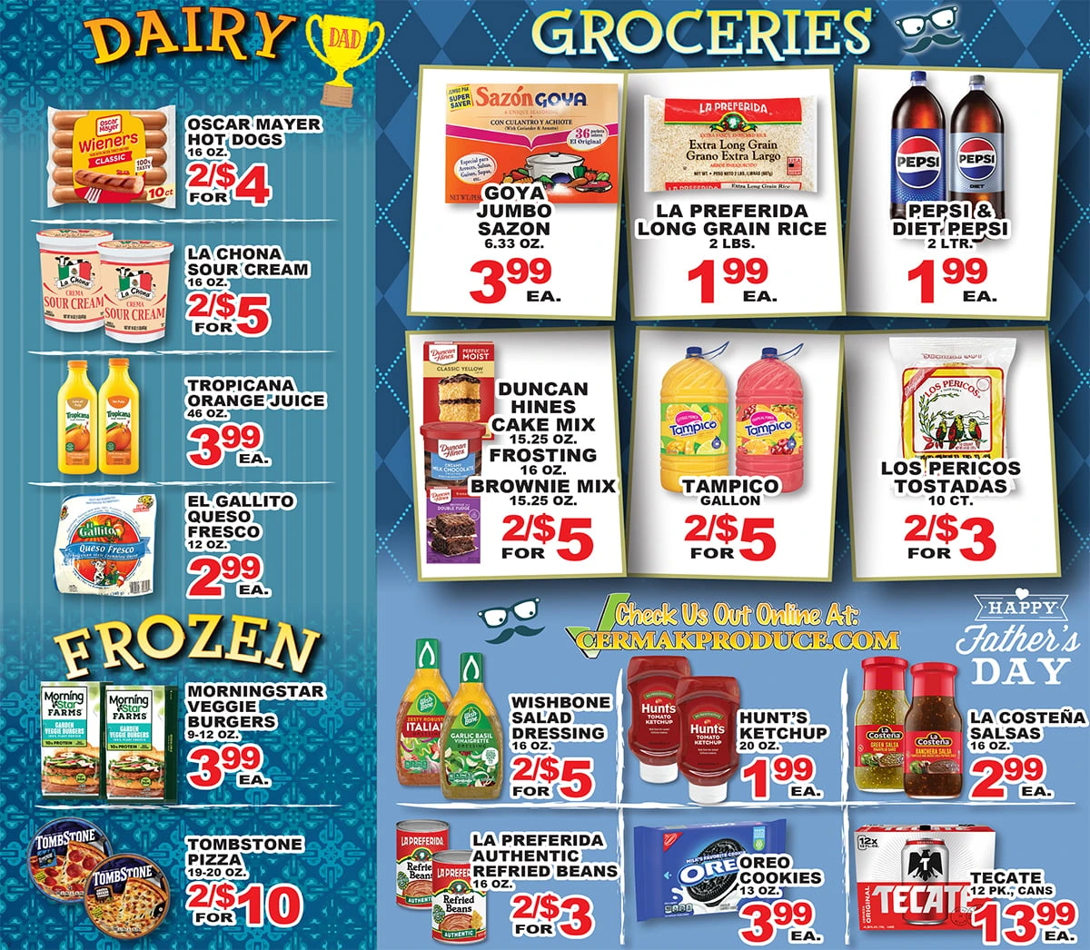 Cermak Produce - Weekly Ads - Jun 18 - Jul 1, 2026 | WeeklyAd.io