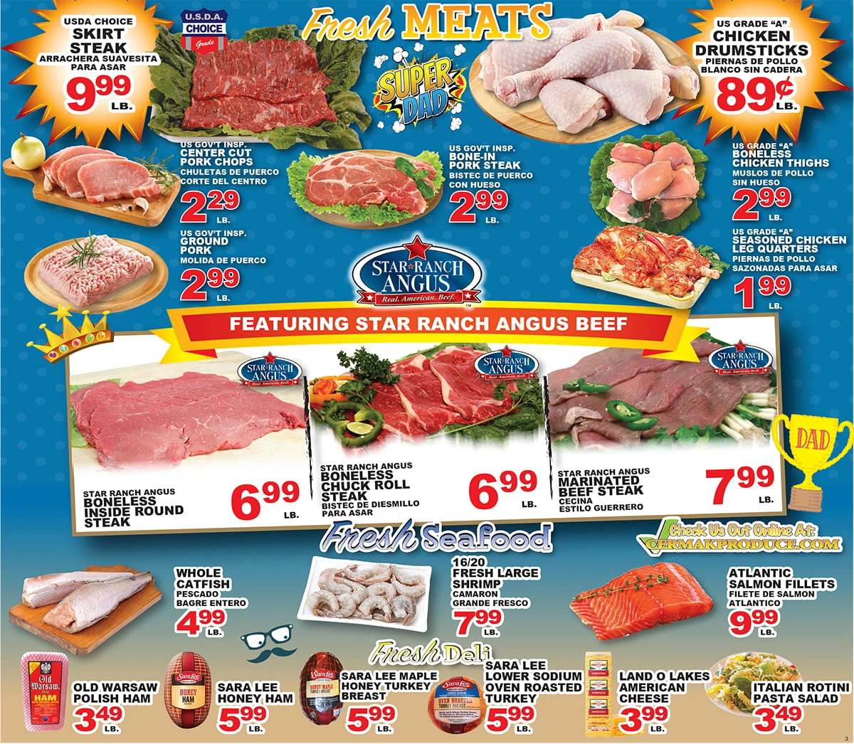 Cermak Produce - Weekly Ads - Jun 18 - Jul 1, 2026 | WeeklyAd.io