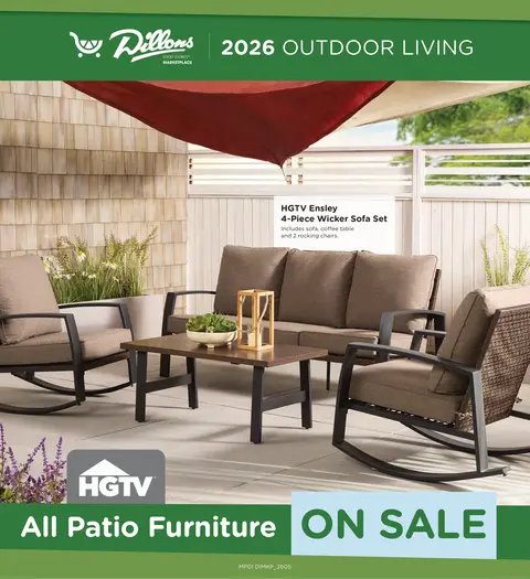 Dillons Weekly Ads & Flyers | WeeklyAd.io