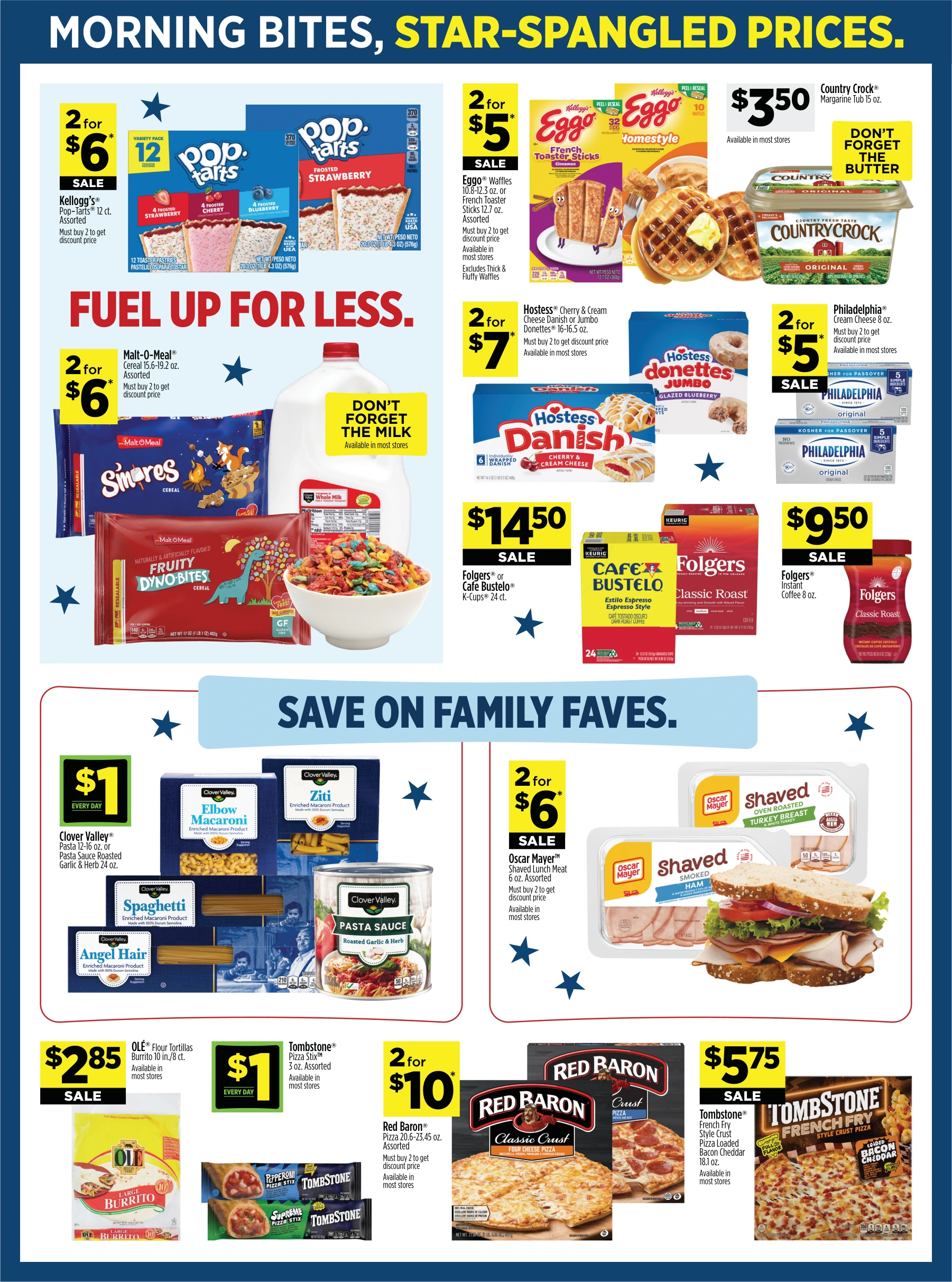 Dollar General - Weekly Ad - Jun 7 - 13, 2026 | WeeklyAd.io