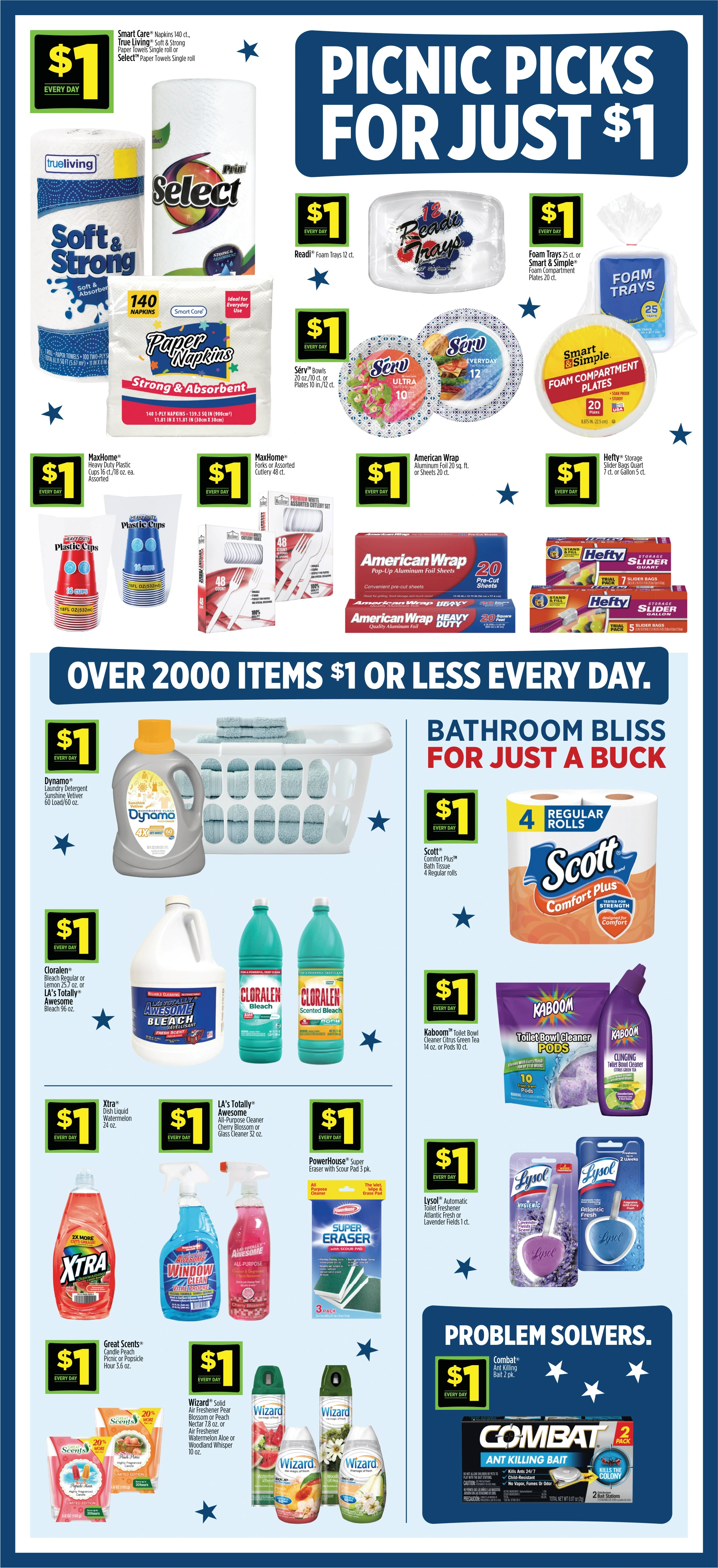 Dollar General - Weekly Ad - Jun 21 - 27, 2026 | WeeklyAd.io