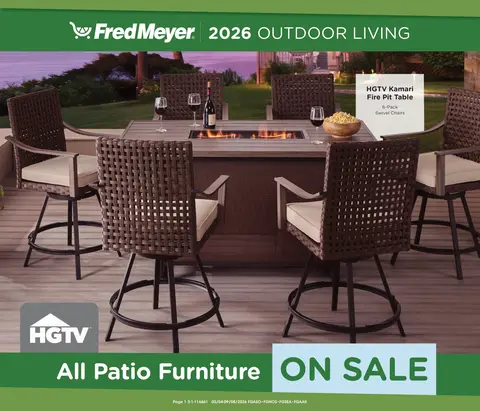 Fred Meyer Weekly Ads & Flyers | WeeklyAd.io