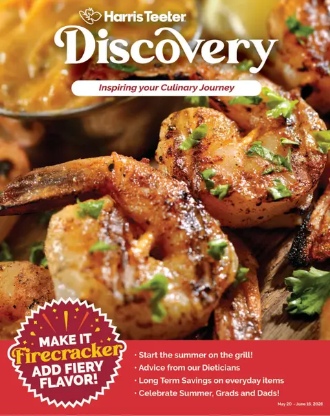 Harris Teeter Weekly Ads & Flyers | WeeklyAd.io