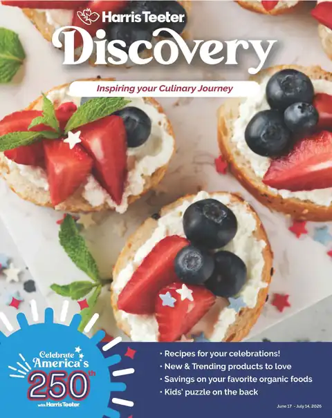Harris Teeter Weekly Ads & Flyers | WeeklyAd.io