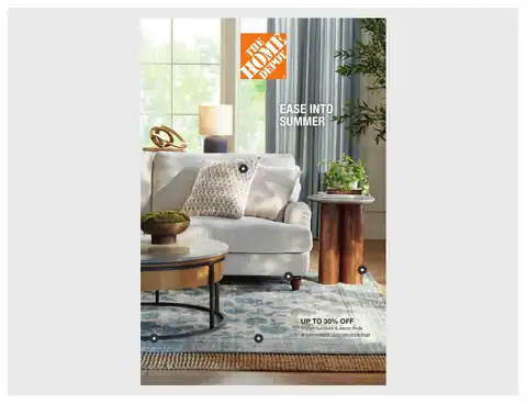 Home Depot Weekly Ads & Flyers | WeeklyAd.io