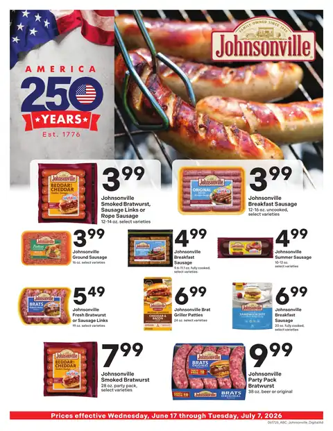 Hornbacher's Weekly Ads & Flyers | WeeklyAd.io