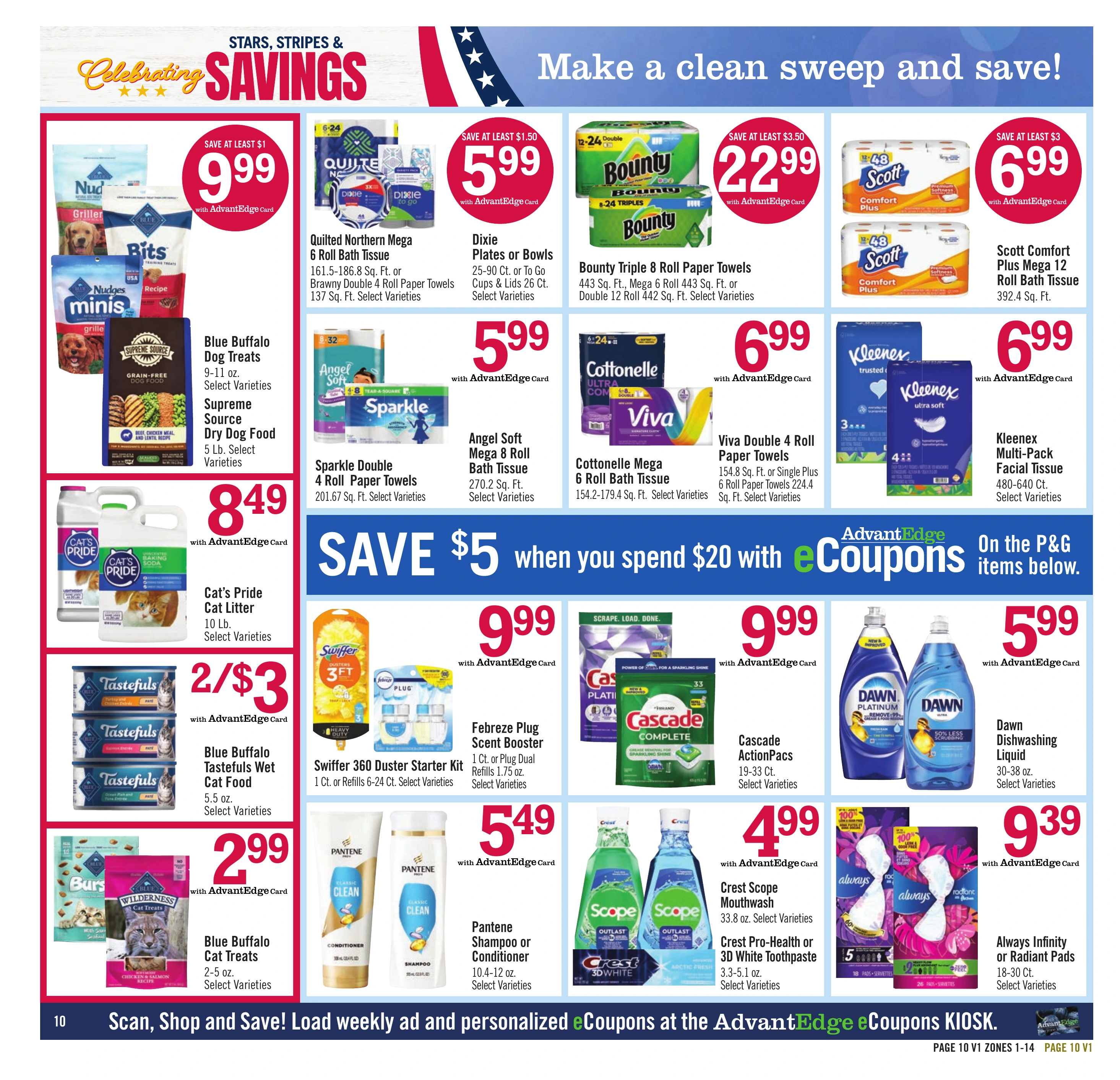 Price Chopper - Weekly Ad - Jun 21 - 27, 2026 | WeeklyAd.io