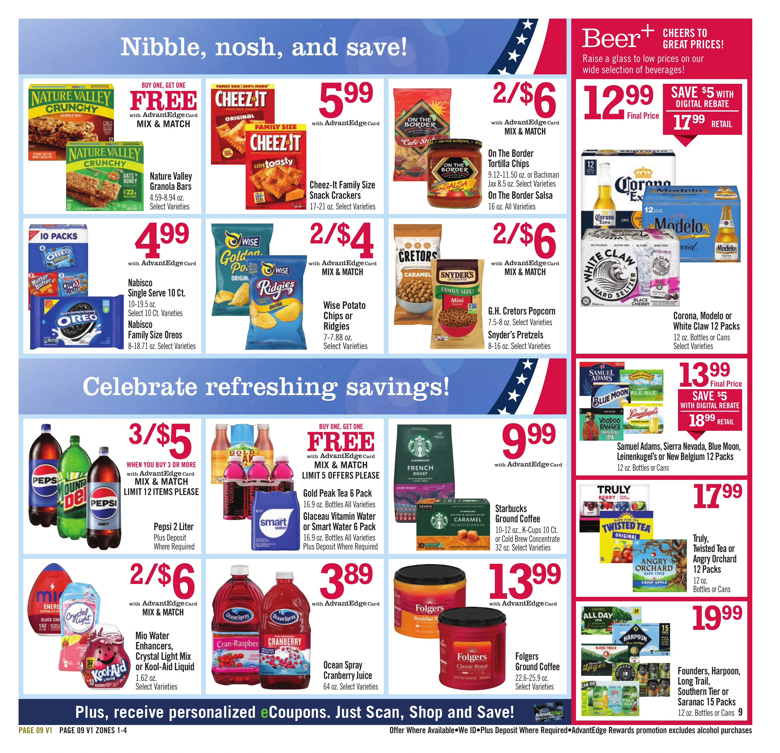 Price Chopper - Weekly Ad - Jun 21 - 27, 2026 | WeeklyAd.io