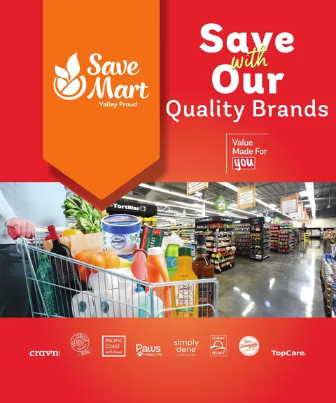 Save Mart Weekly Ads & Flyers | WeeklyAd.io