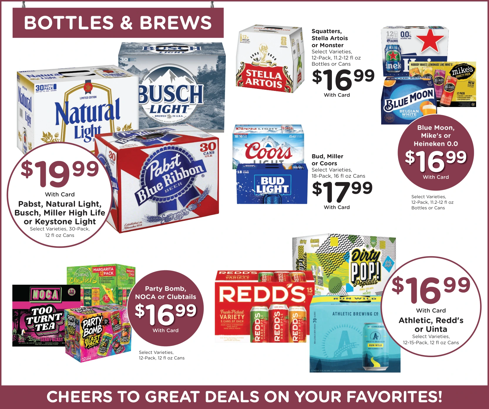 Smith's Food and Drug - Weekly Ad - Jun 3 - 9, 2026 | WeeklyAd.io